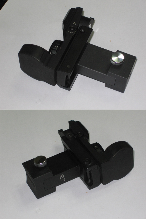  RED DOT FINDER BRACKET 